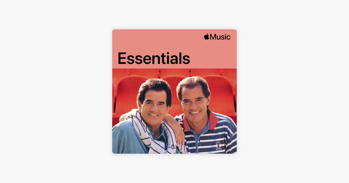 ‎Dúo Dinámico Essentials - Playlist - Apple Music