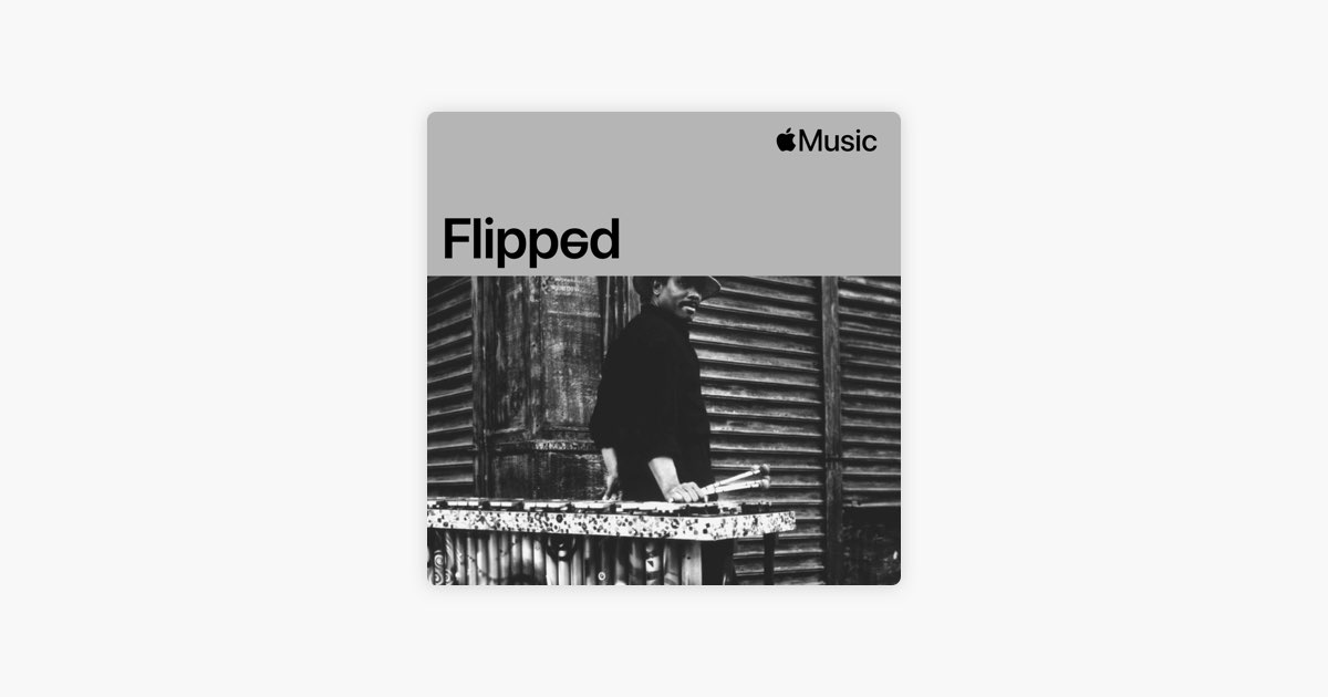 ‎Apple Musicの「Flipped：ロイ・エアーズ」