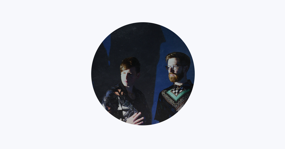 ‎Great Good Fine Ok - Apple Music