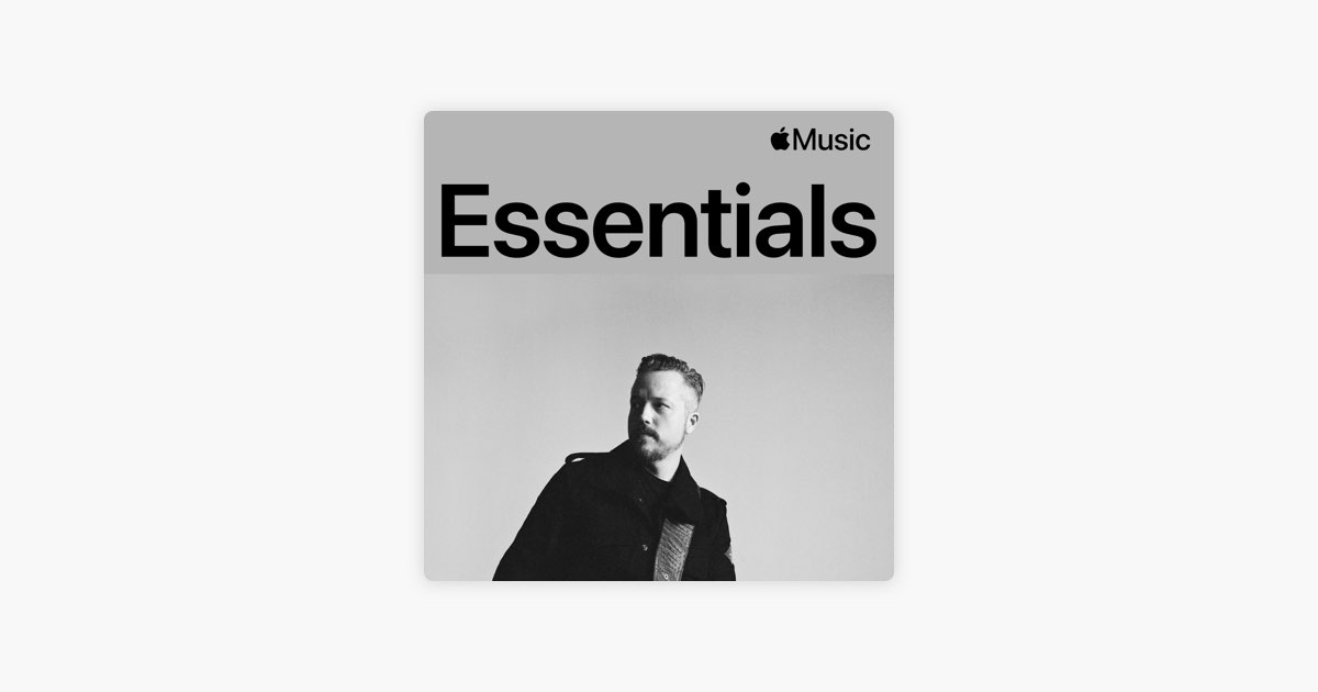 ‎Jason Isbell Essentials - Playlist - Apple Music