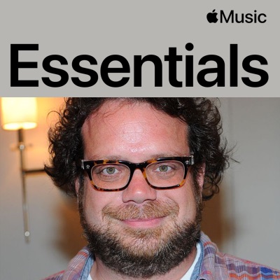 Christophe Beck Essentials on Apple Music