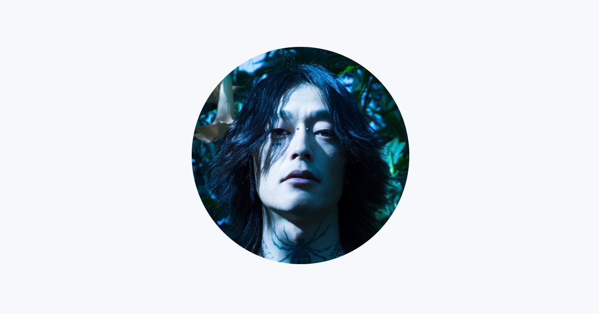 ‎TYOSiNをApple Musicで