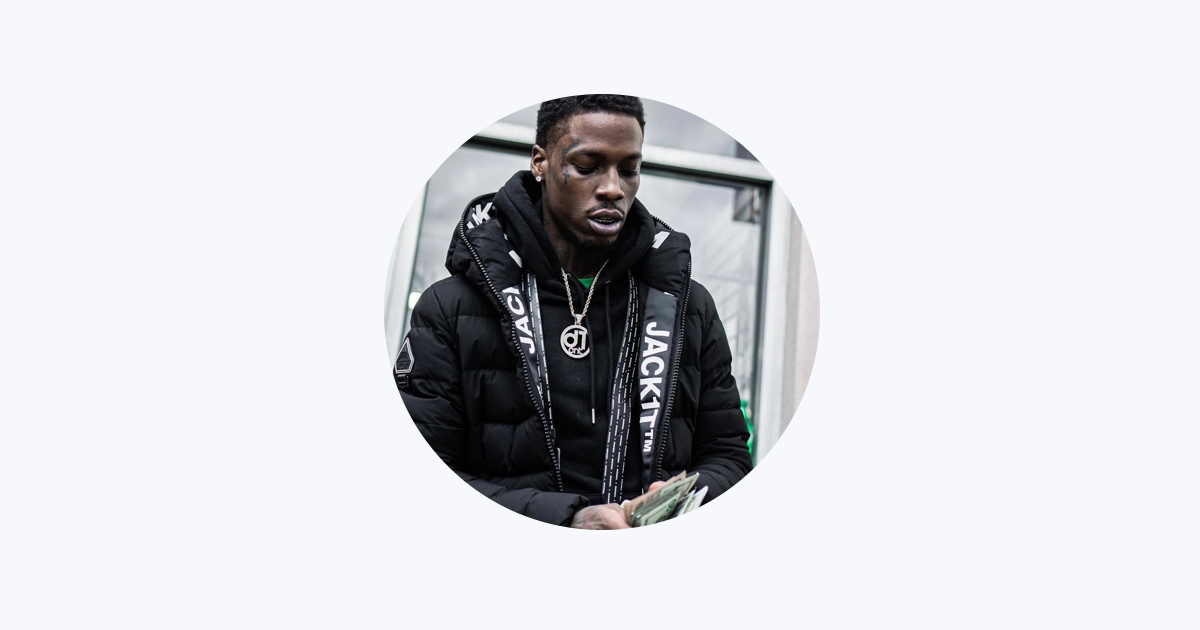 ‎WillThaRapper - Apple Music
