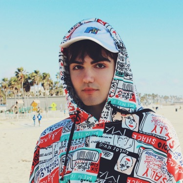 NICO COLLINS - Letras, listas de reproducción y vídeos | Shazam