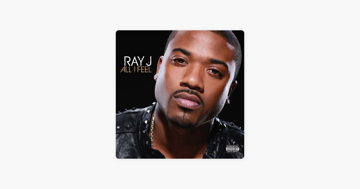 ‎Don't Wanna Be Right (Intro) - Song by Ray J - Apple Music