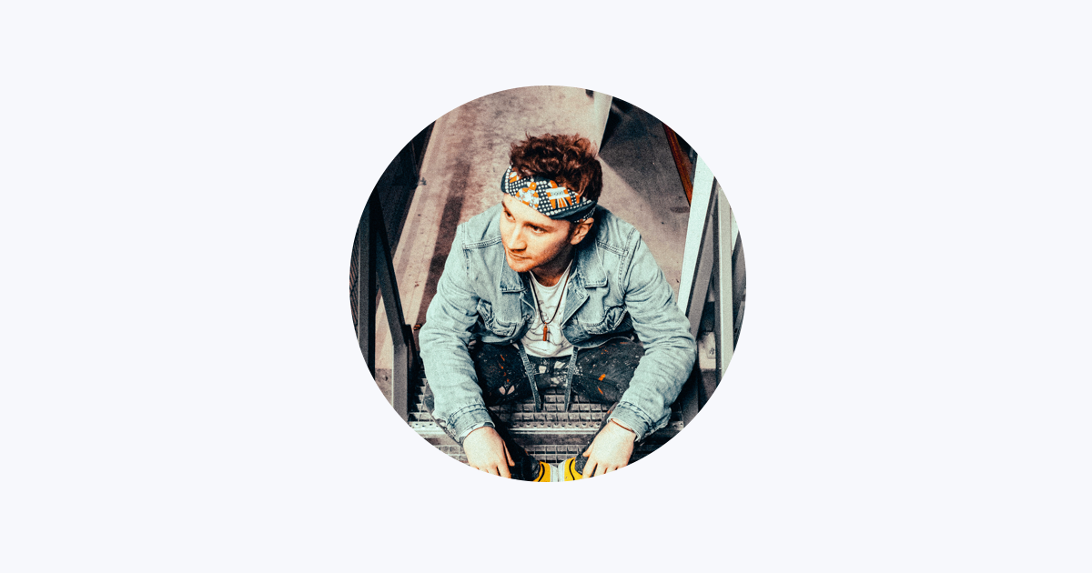‎Fox Stevenson - Apple Music