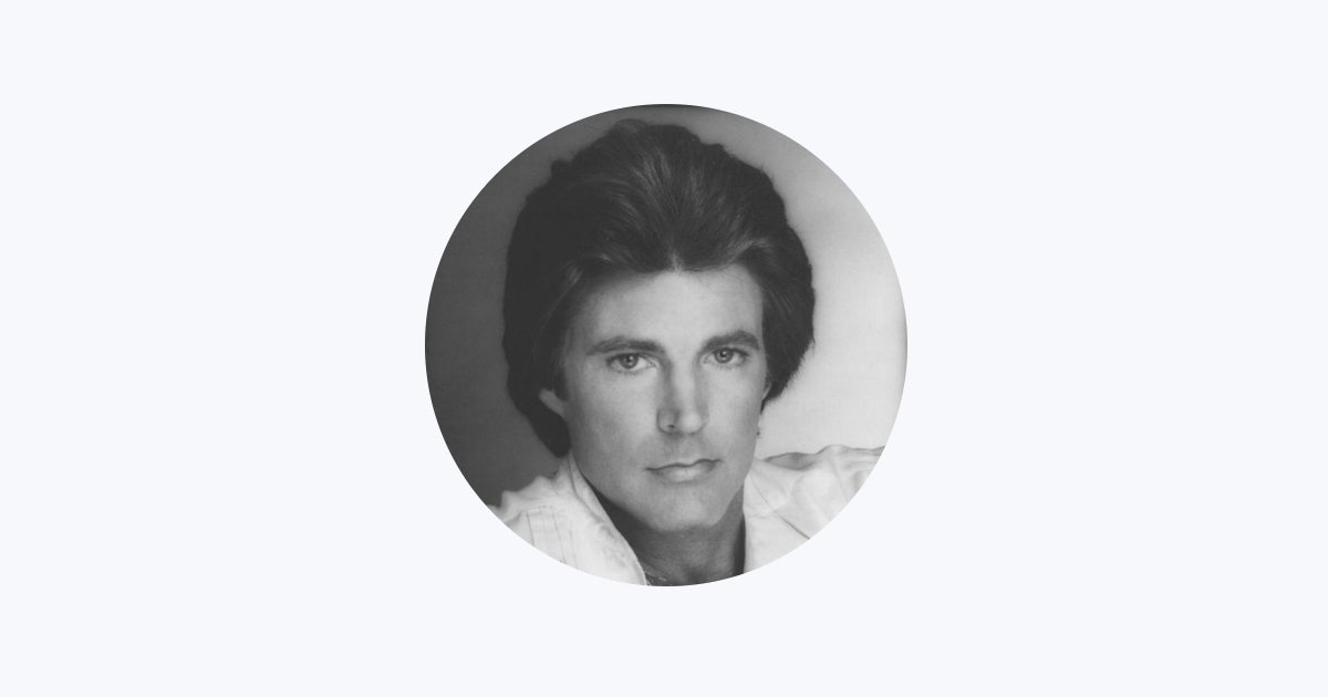 ‎Ricky Nelson - Apple Music
