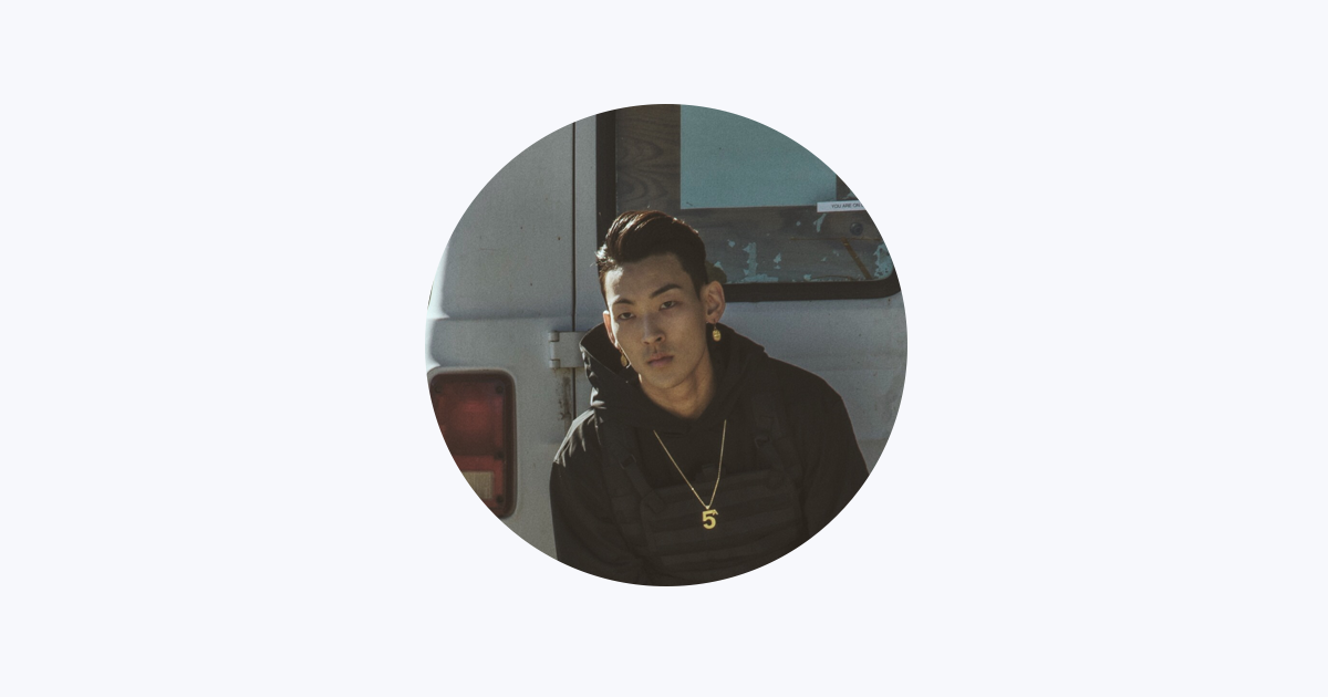‎Justin Park - Apple Music