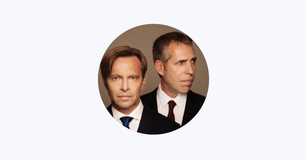 ‎Johnny Hates Jazz - Apple Music
