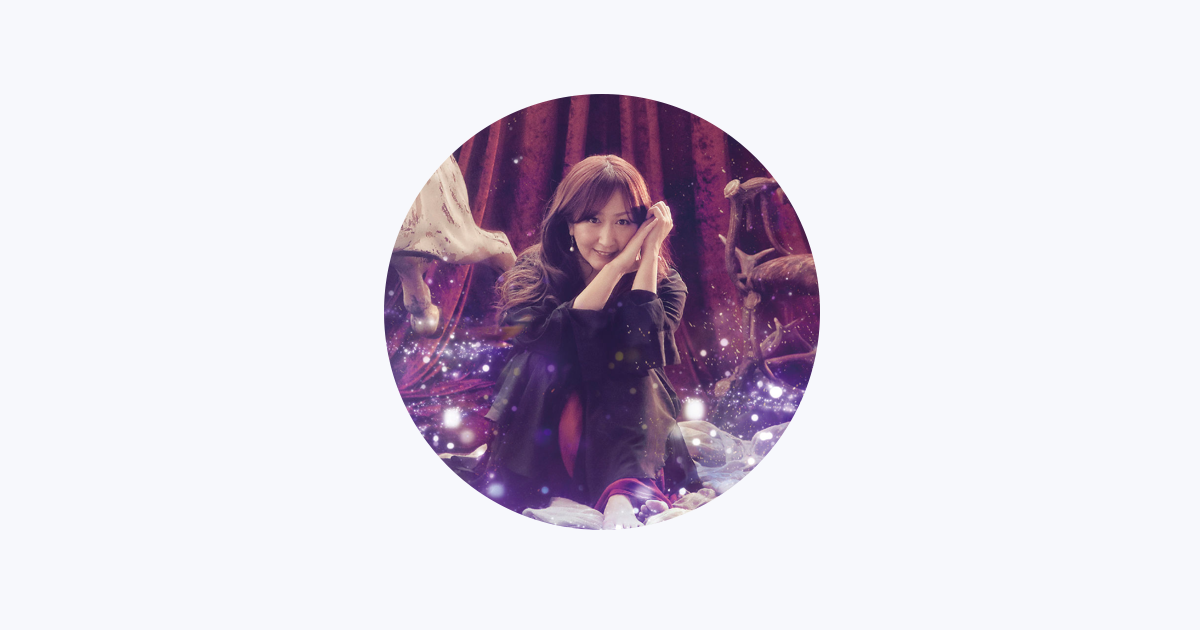 ‎KOKIA - Apple Music