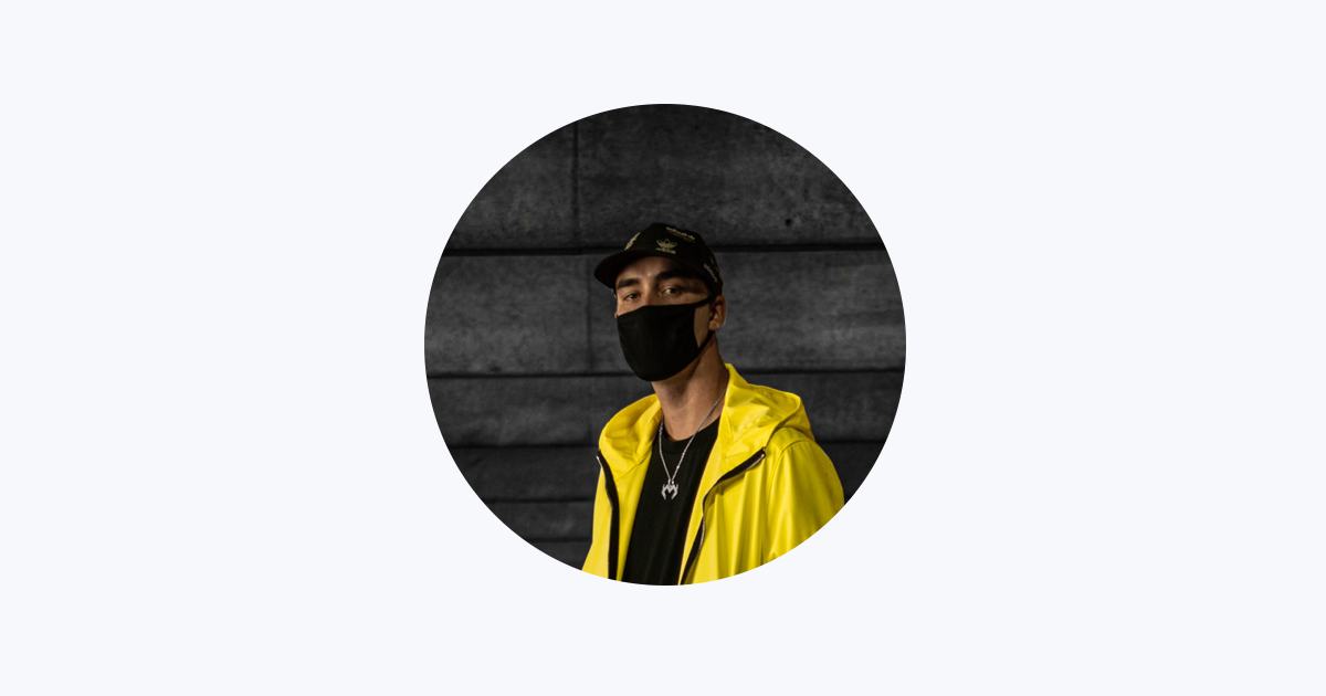 ‎Monxx - Apple Music