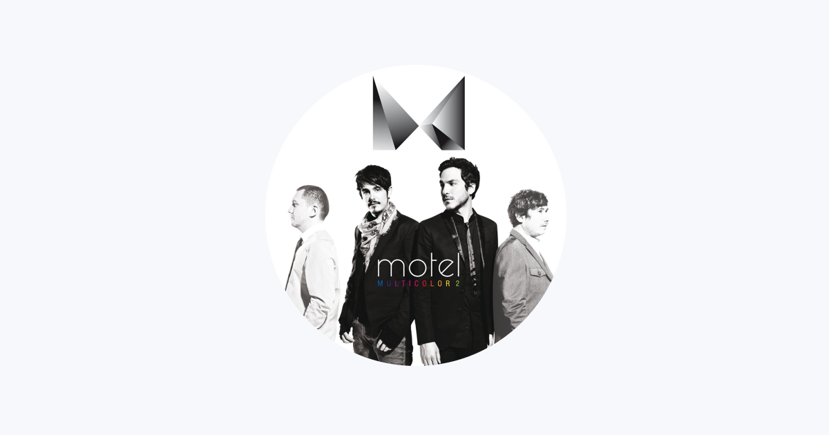 ‎Motel en Apple Music
