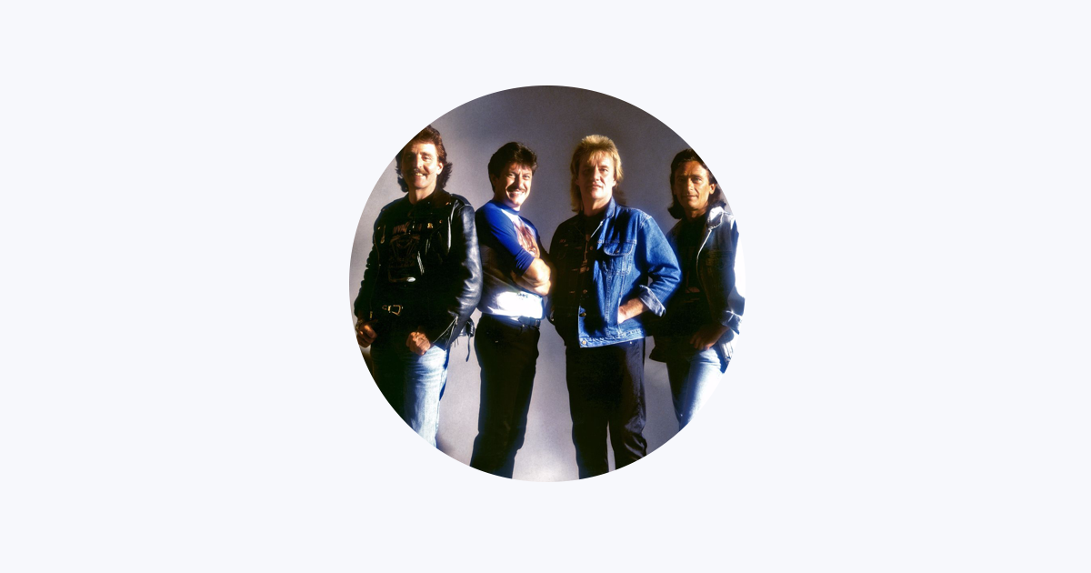‎Ten Years After en Apple Music