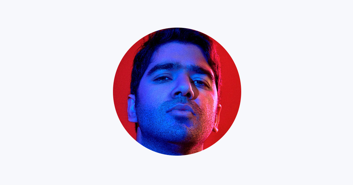 ‎Alireza JJ - Apple Music