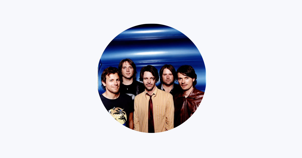 ‎Powderfinger on Apple Music