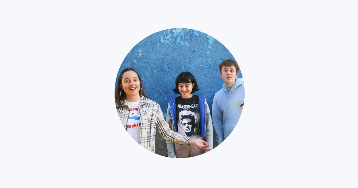 ‎The Orielles - Apple Music