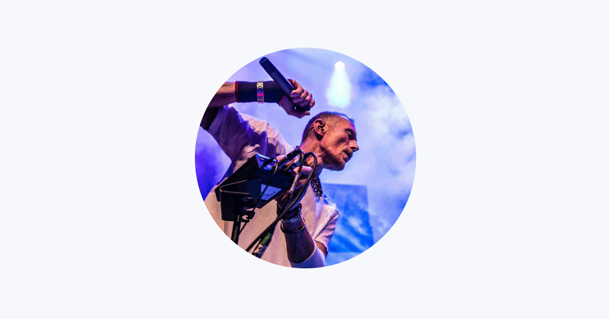 ‎Stereo MC's - Apple Music