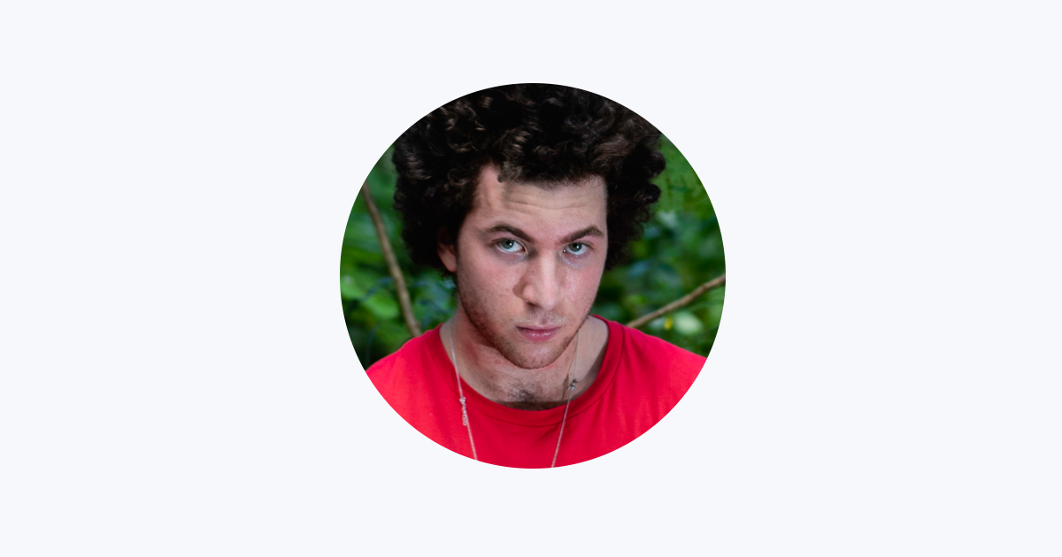 ‎Ricky Desktop - Apple Music