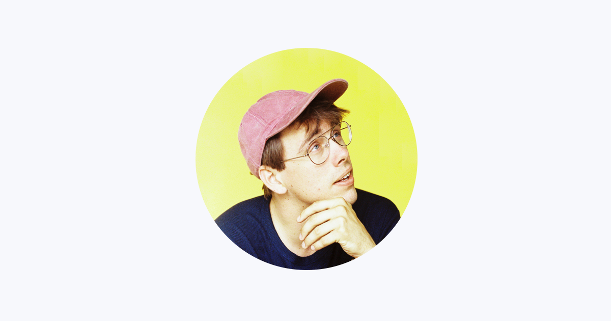 ‎Jordy Searcy - Apple Music