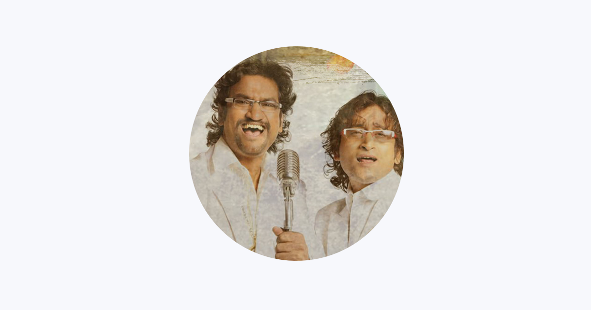 ‎Ajay-Atul - Apple Music