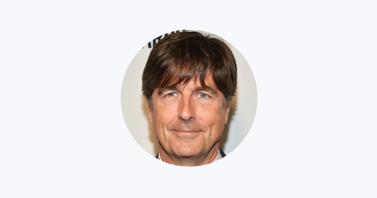 ‎Thomas Newman - Apple Music