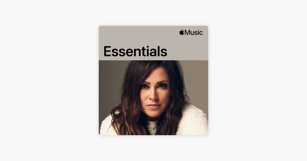 ‎Kari Jobe Essentials - Playlist - Apple Music