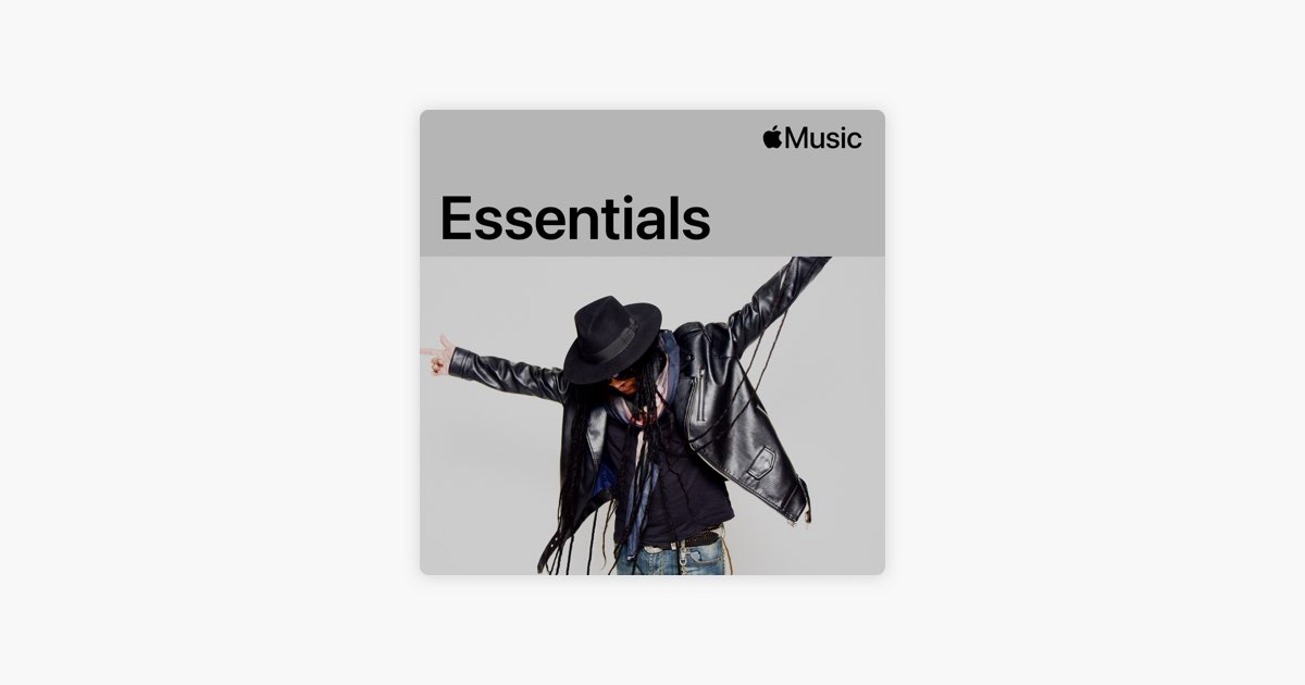 ‎Maxi Priest Essentials - Playlist - Apple Music