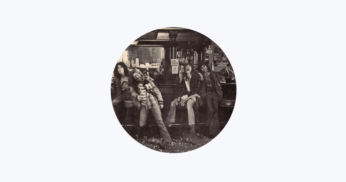 ‎Dr. Hook & The Medicine Show - Apple Music