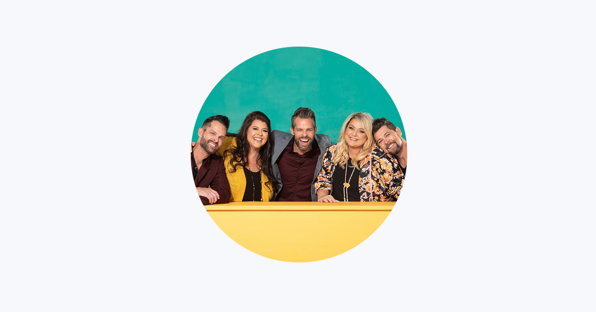 ‎The Crabb Family - Apple Music