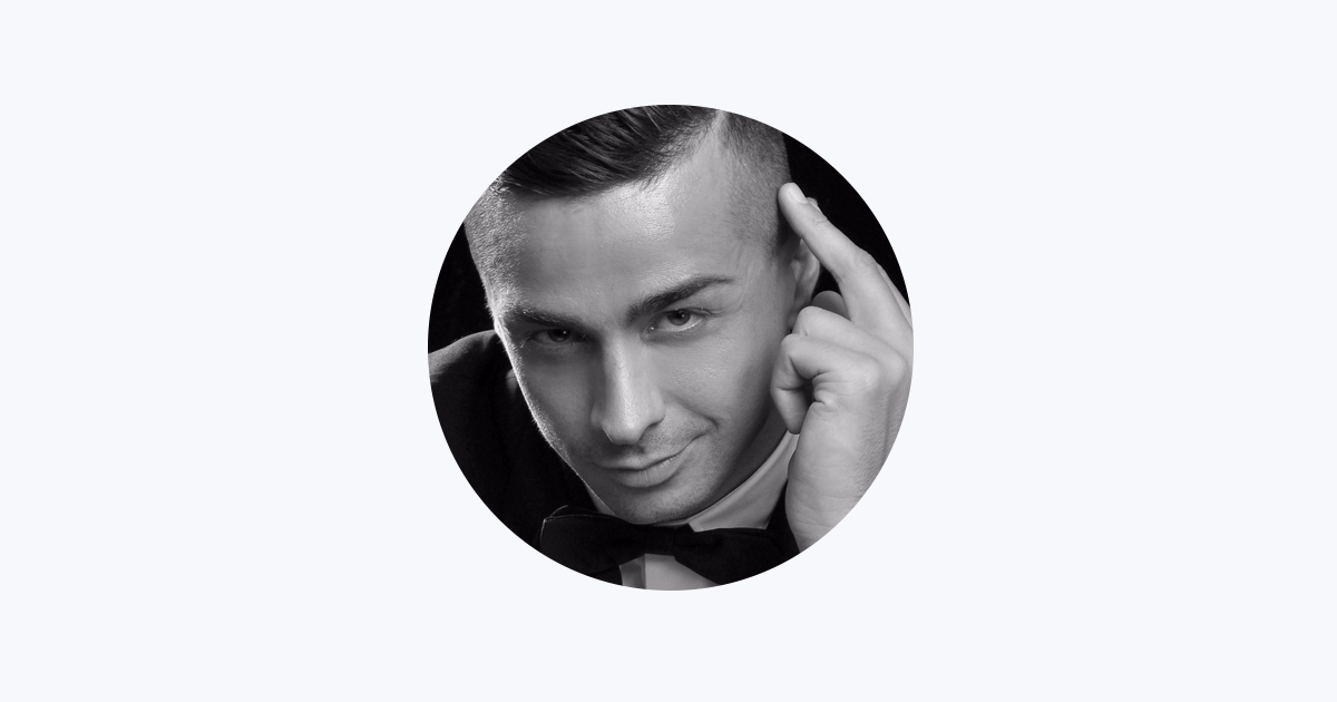 ‎Paolo Tuci - Apple Music