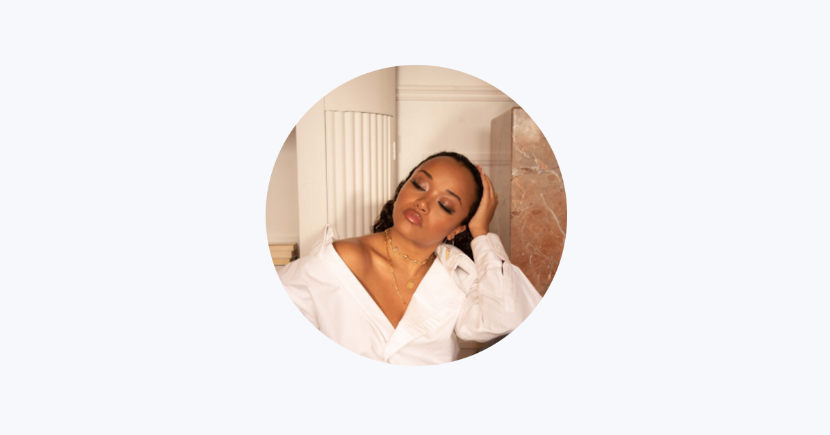 ‎Shay Lia - Apple Music