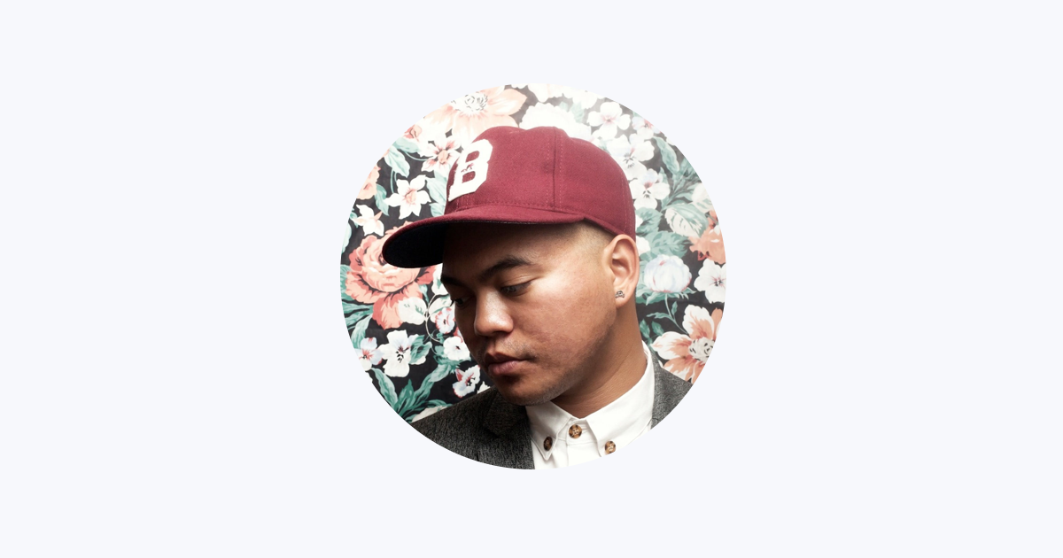 ‎Jeff Bernat - Apple Music