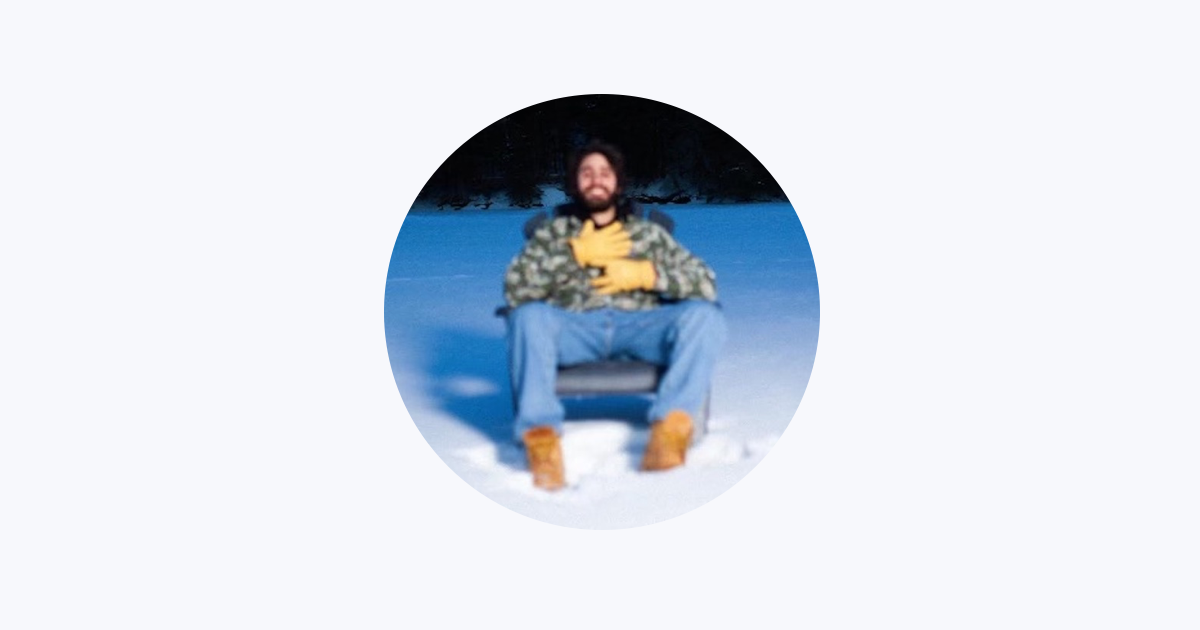 ‎Allan Rayman - Apple Music