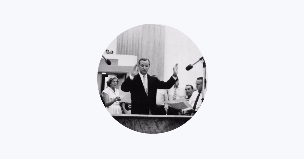 ‎Les Baxter - Apple Music
