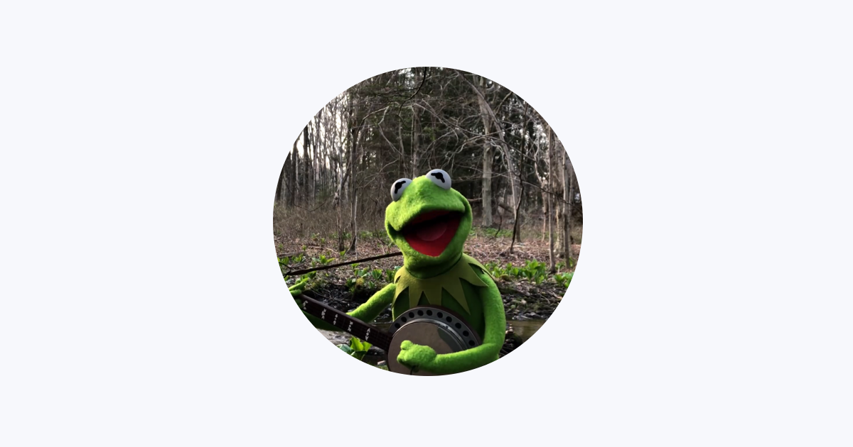 ‎Kermit the Frog — Apple Music