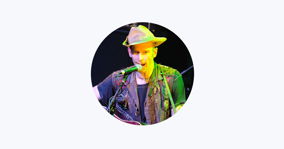 ‎Hank Williams III - Apple Music