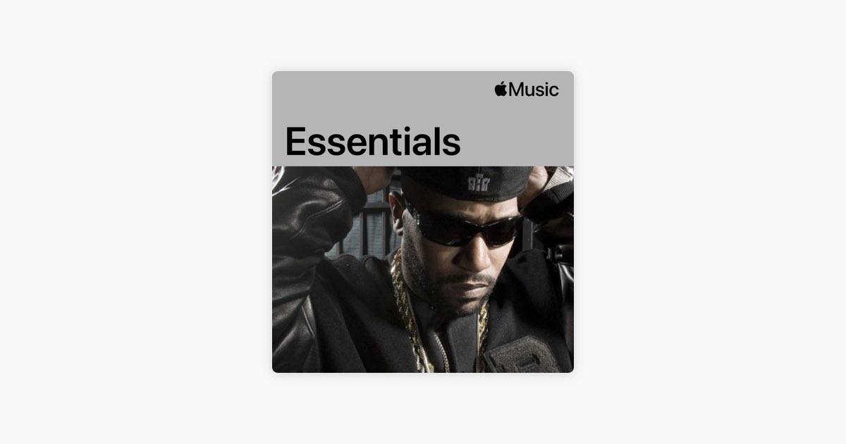 ‎Bun B Essentials - Playlist - Apple Music