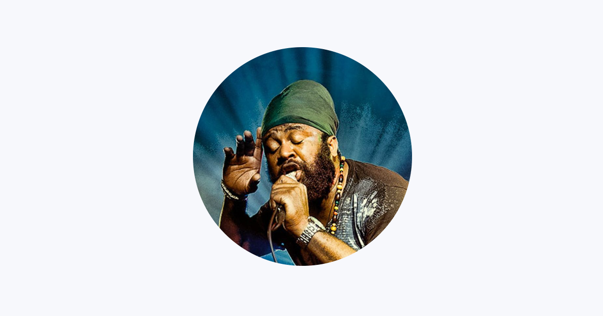 ‎Fantan Mojah - Apple Music