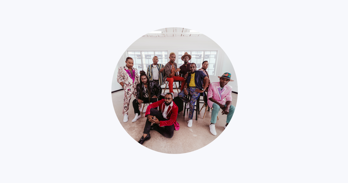 ‎Baha Men - Apple Music