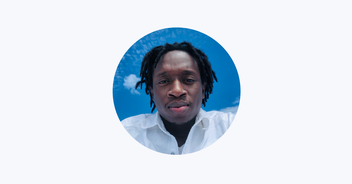 ‎Samuel Medas - Apple Music