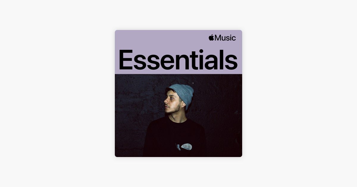 ‎YDG Essentials - Playlist - Apple Music
