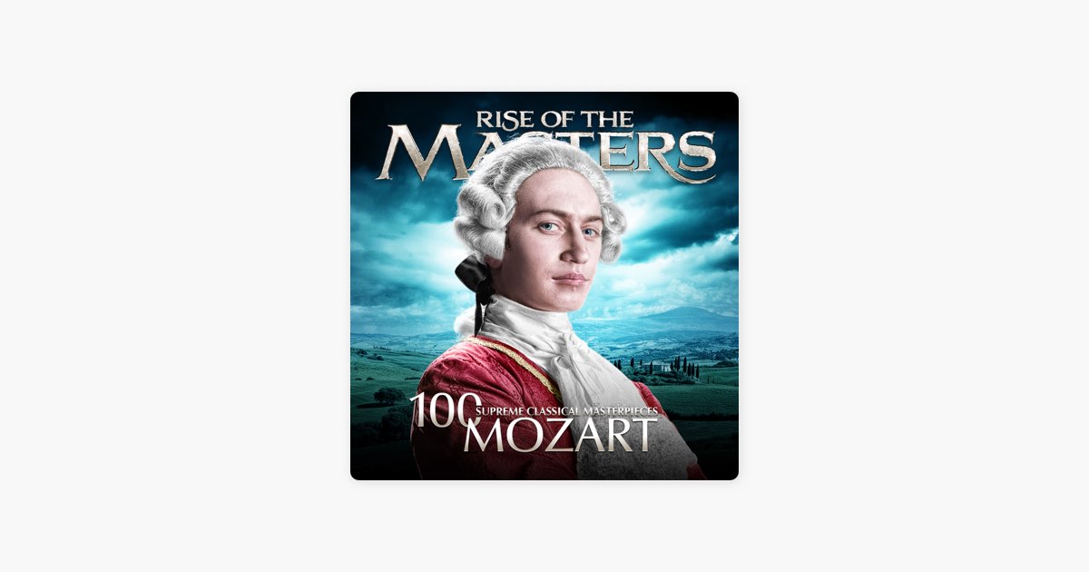 ‎Symphony No. 40 in G Minor, K. 550: I. Allegro molto — música de SWR ...