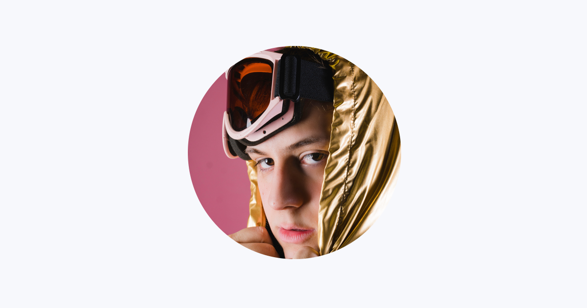 ‎Billy Marchiafava - Apple Music