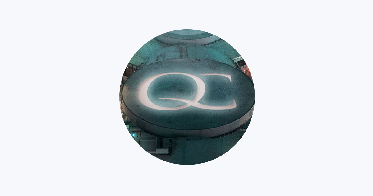 ‎Quality Control - Apple Music