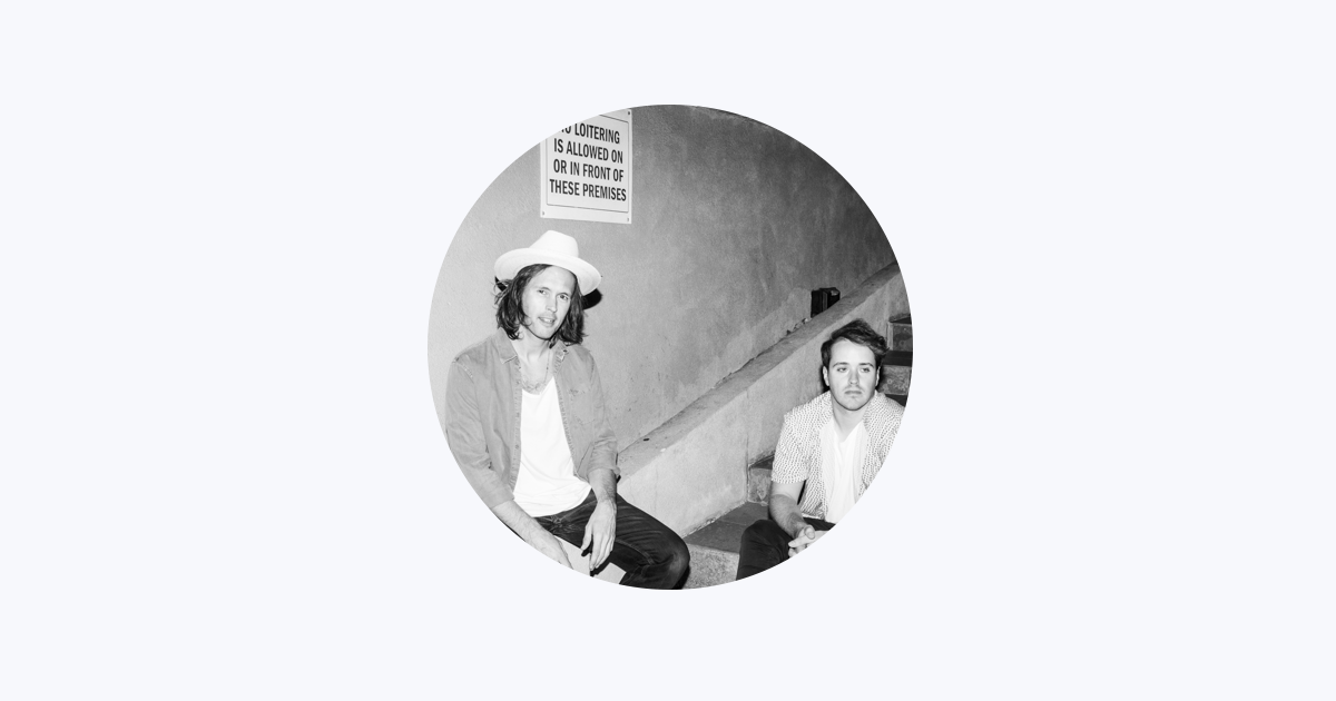 ‎Atlas Genius - Apple Music
