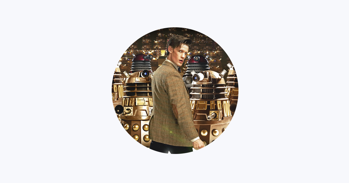 ‎Murray Gold - Apple Music