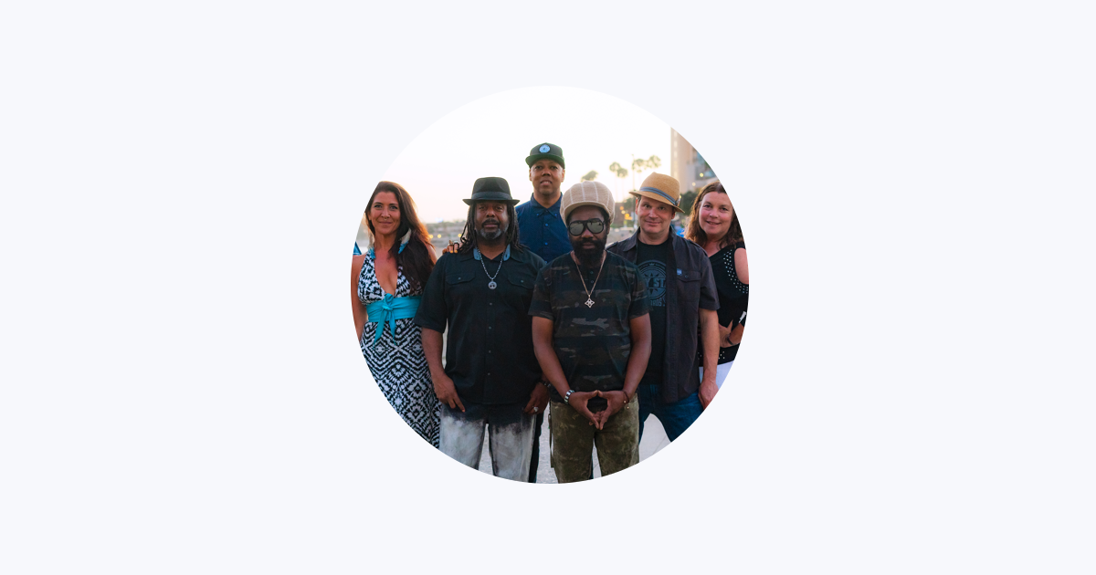 ‎Easy Star All-Stars en Apple Music