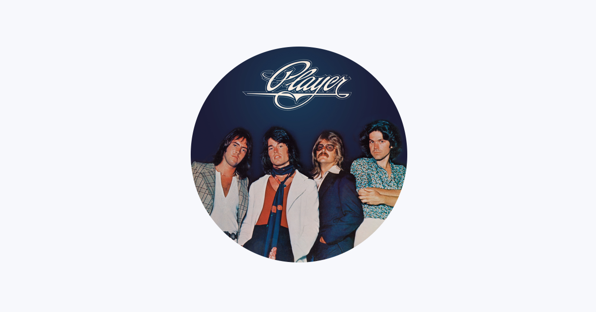 ‎Player - Apple Music