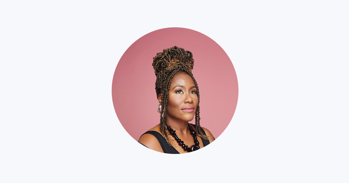 ‎Mandisa - Apple Music