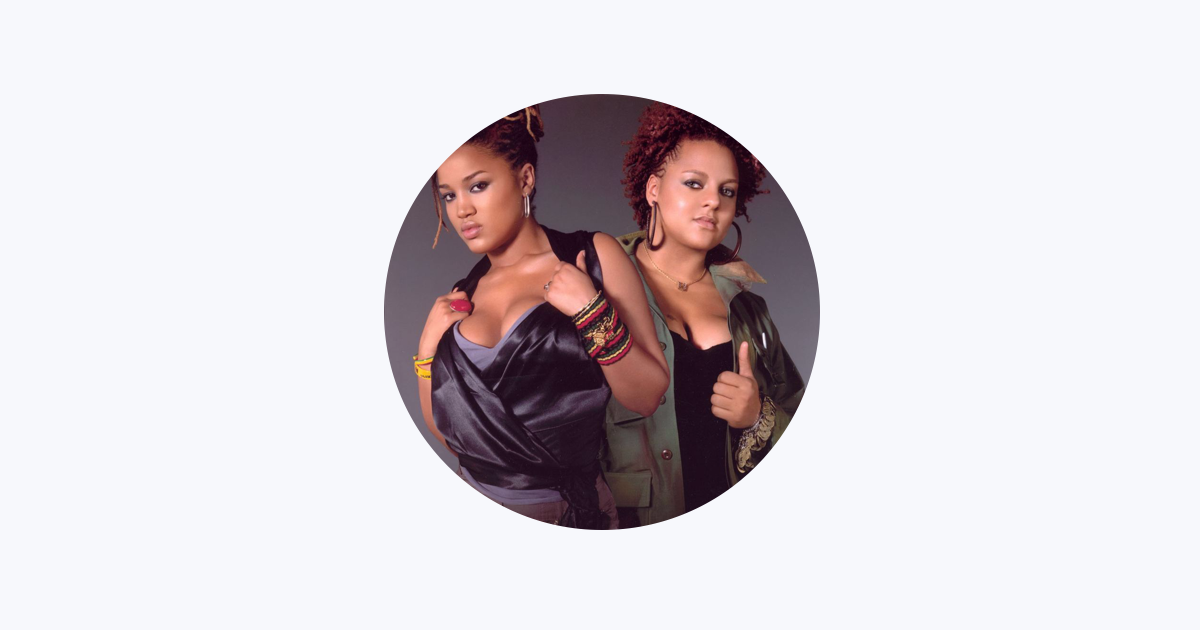 ‎Floetry - Apple Music